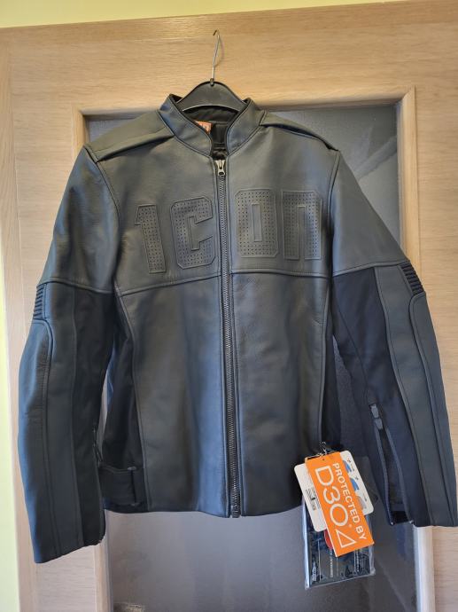 Jakna Icon Motorhead 3