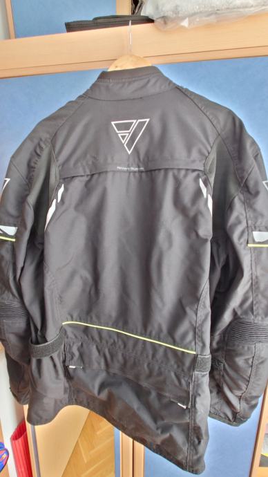 Modeka Crooktoon touring jakna