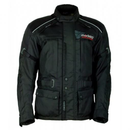 Modeka Downtown Race Touring jakna