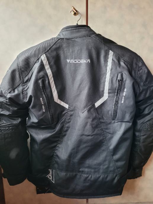 Moto jakna Modeka vel. XL NOVO S ETIKETOM