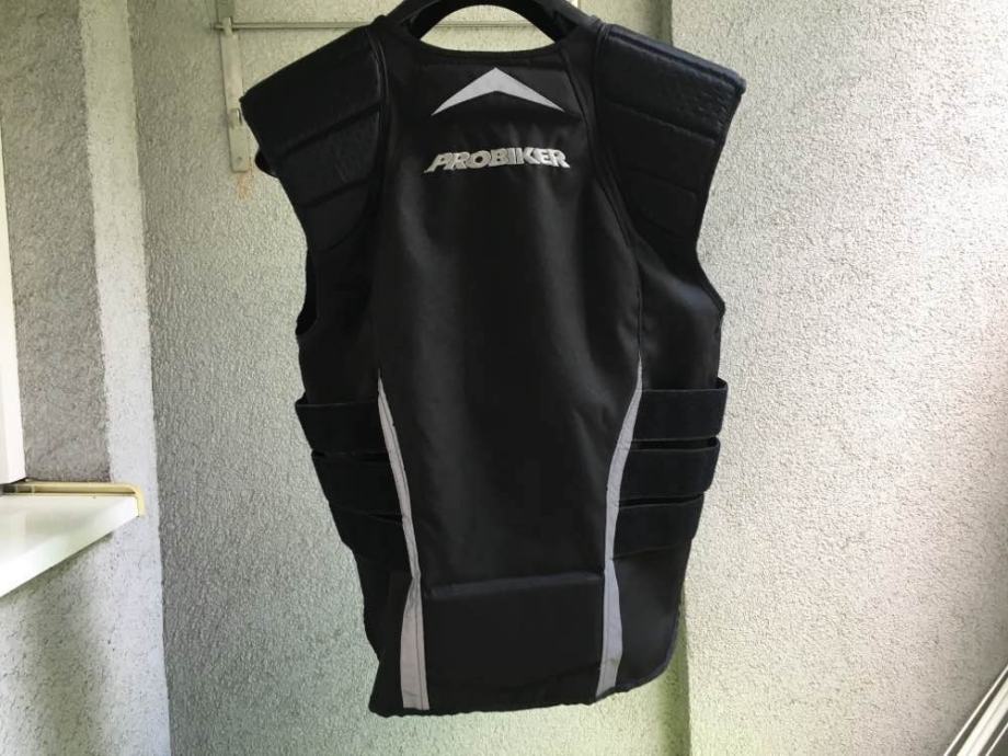 PROBIKER MOTO PRSLUK