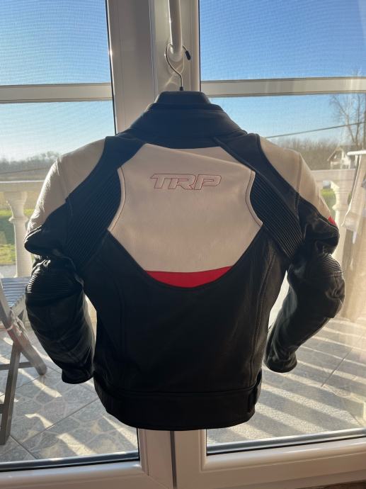 TRP ženska moto jakna