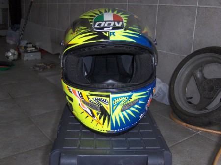AGV titech