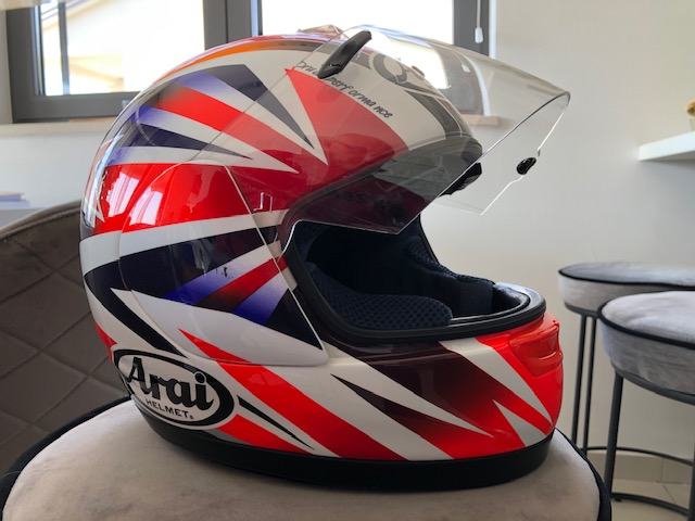 ARAI Condor