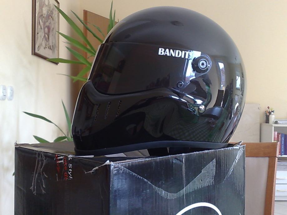 BANDIT XXR