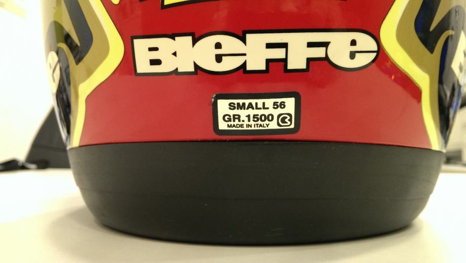 Bieffe Max Biaggi, povoljno!
