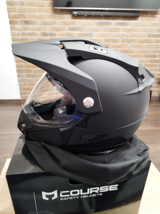 Course Adventure 2.0