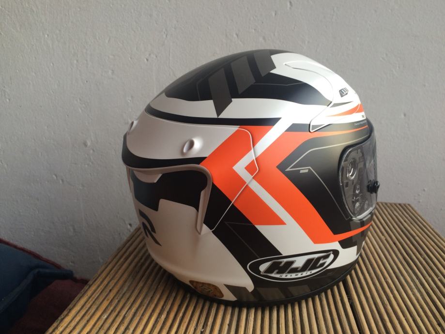 Kaciga HJC RPHA 10 plus