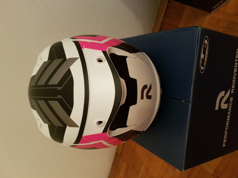 Kaciga HJC RPHA 10 plus