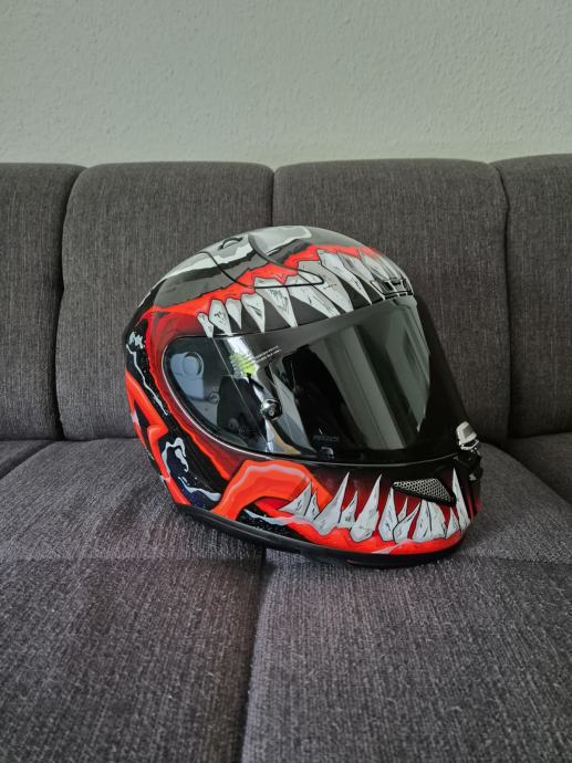 HJC RPHA 11 Venom 2