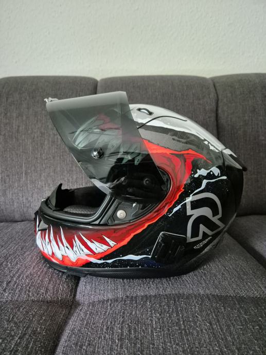 HJC RPHA 11 Venom 2