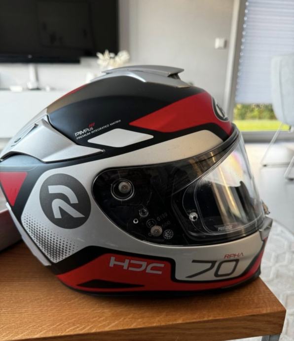 HJC RPHA 70