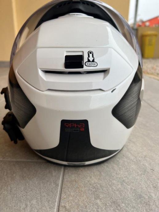 HJC RPHA 90S U ODLIČNOM STANJU