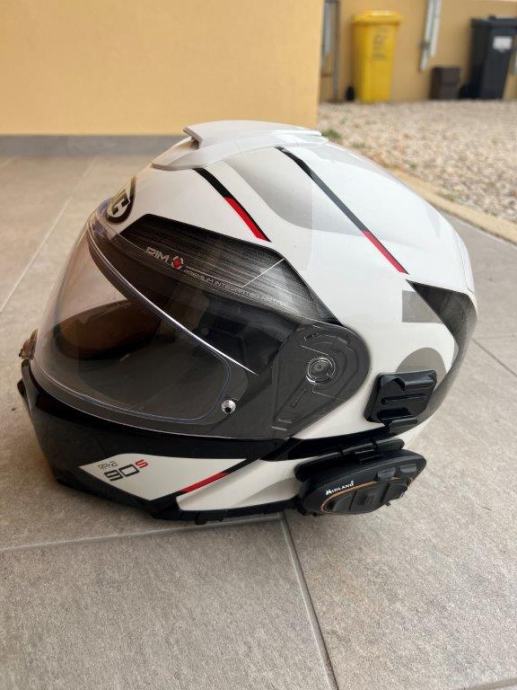 HJC RPHA 90S U ODLIČNOM STANJU