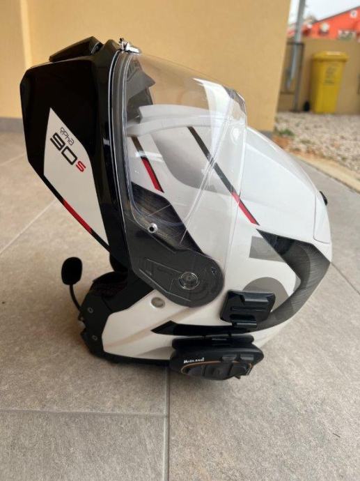 HJC RPHA 90S U ODLIČNOM STANJU