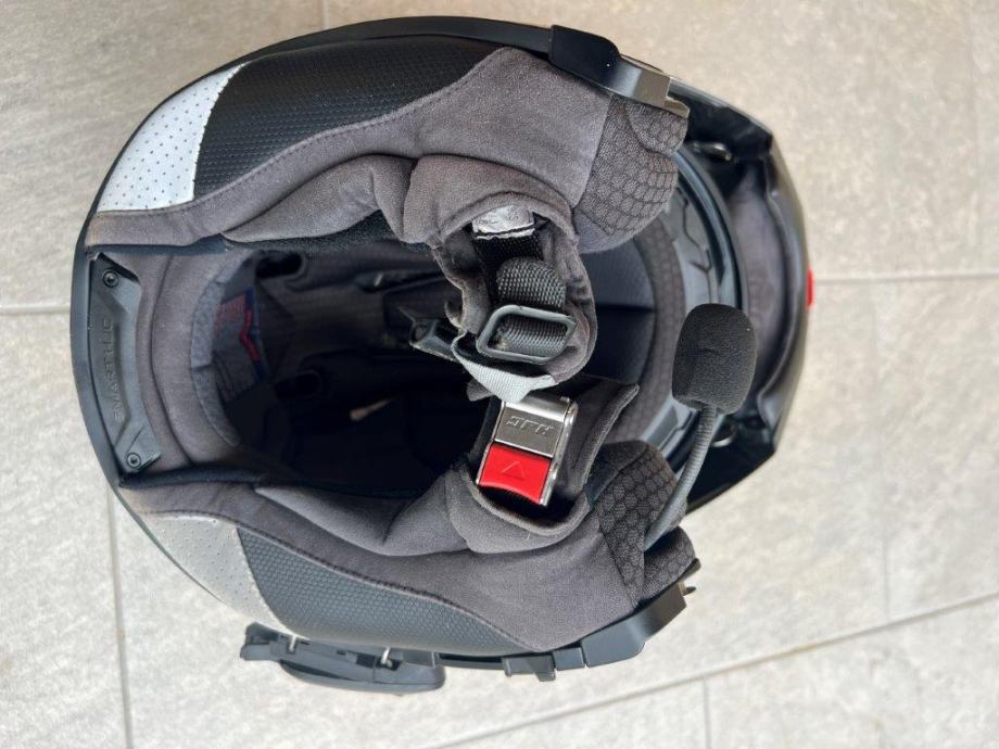 HJC RPHA 90S U ODLIČNOM STANJU