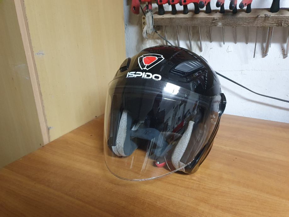 Ispido kaciga XL