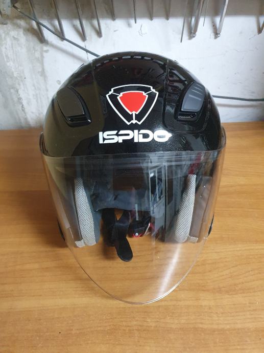 Ispido kaciga XL