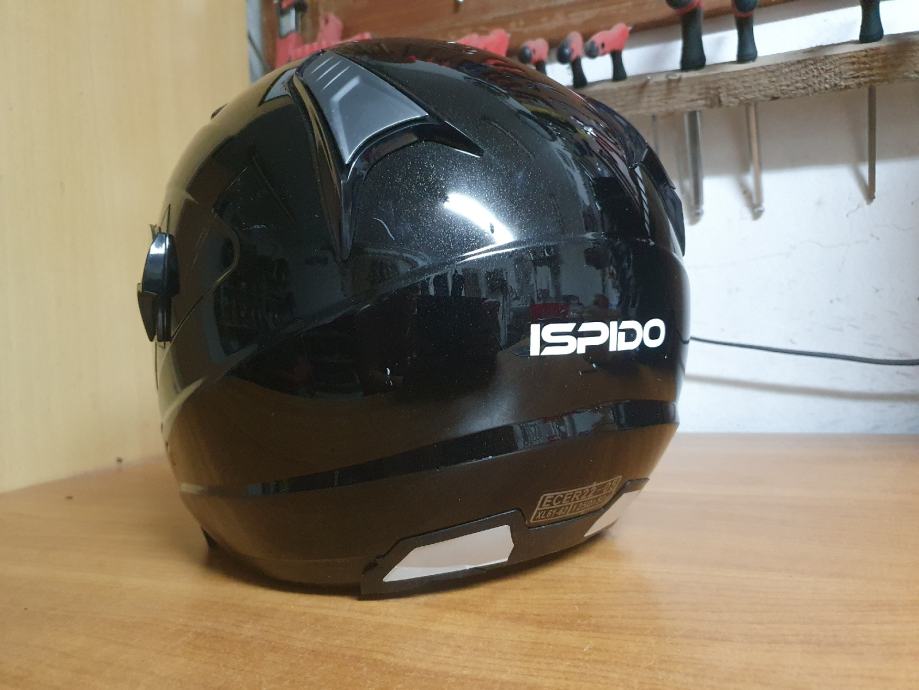 Ispido kaciga XL