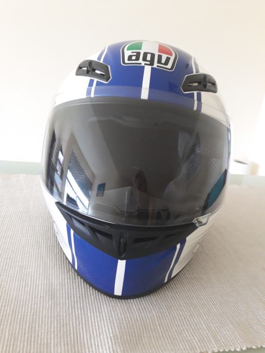 Kaciga AGV K4 EVO XS