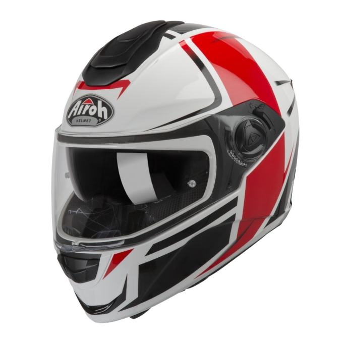 KACIGA AIROH ST 301 WONDER