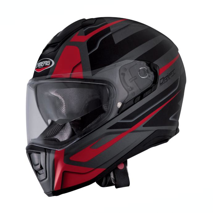 Kaciga Caberg Drift Shadow