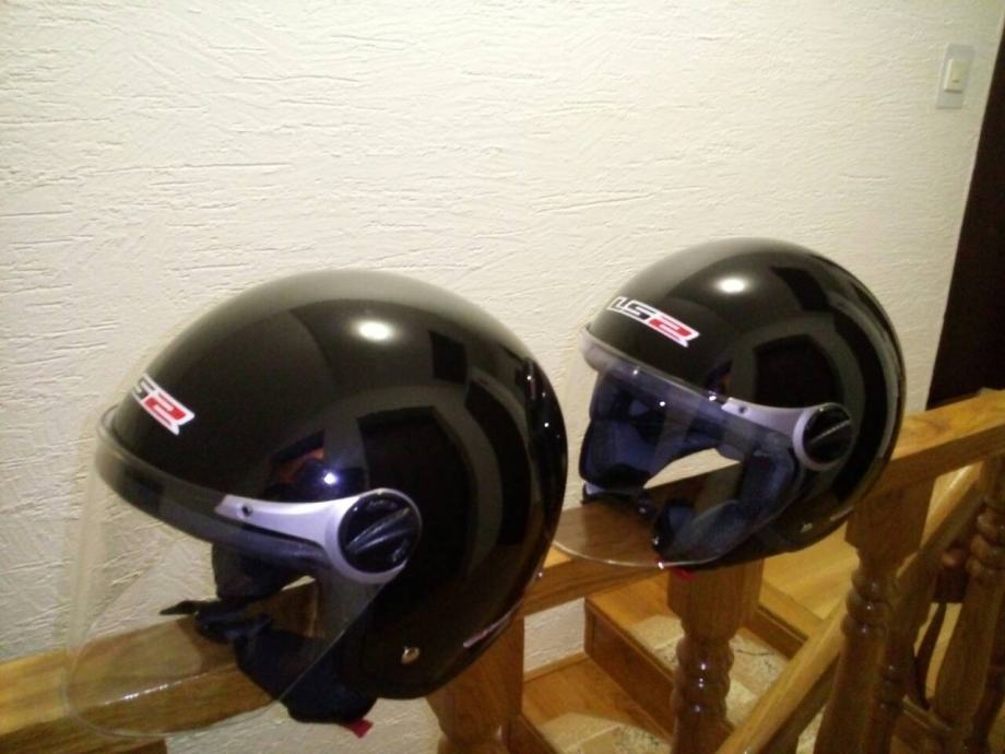 Kaciga L52 Helmets
