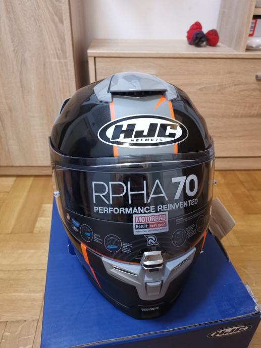 kaciga za motor HJC RPHA 70