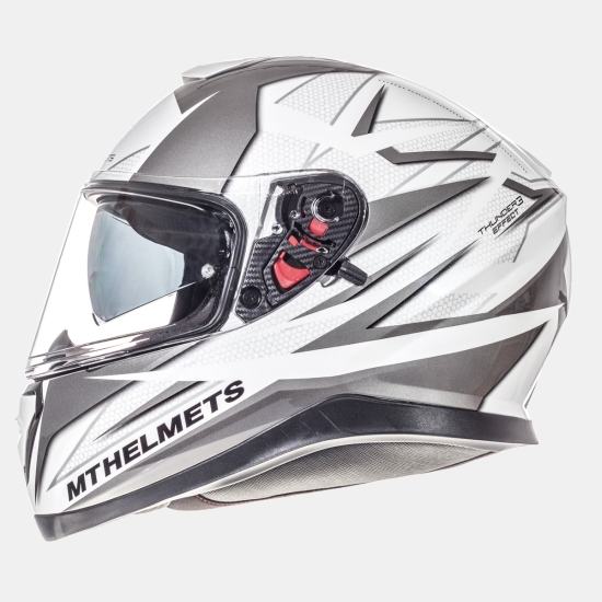 KACIGA MT HELMETS ZA MOTOR, MOTOCIKL, MOPED, SKUTER, ATV, QUAD