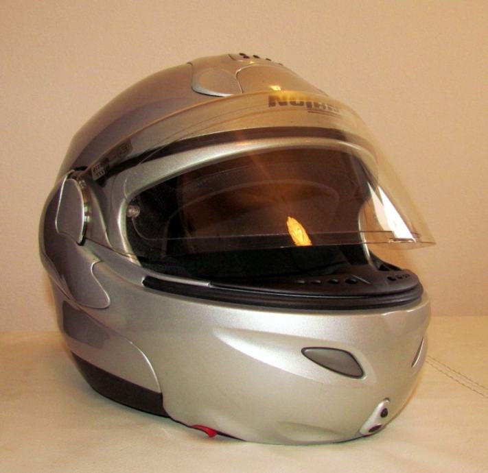 Kaciga Nolan N101 Classic