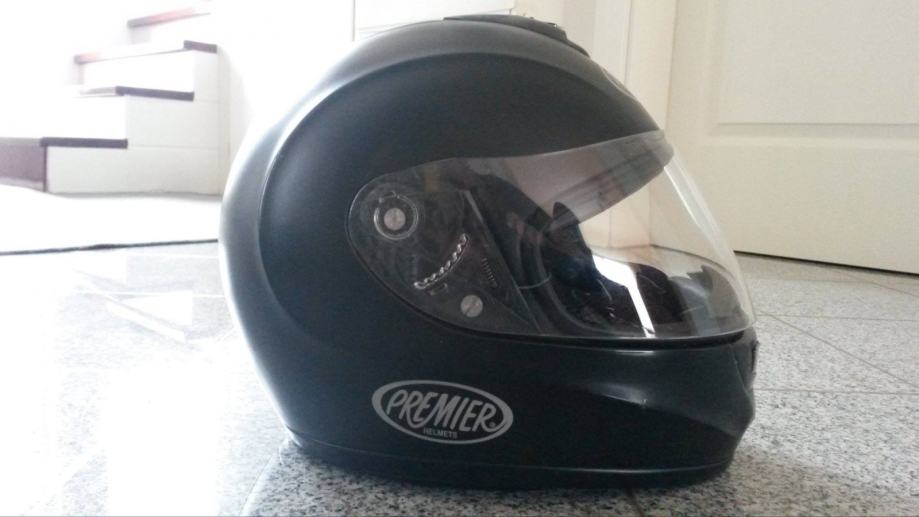 KACIGU,PREMIER MONZA PRODAJEM jeftino i hitno