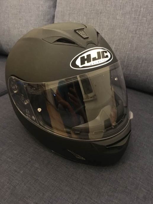 Moto kaciga FG-15 XS HJC HELMETS