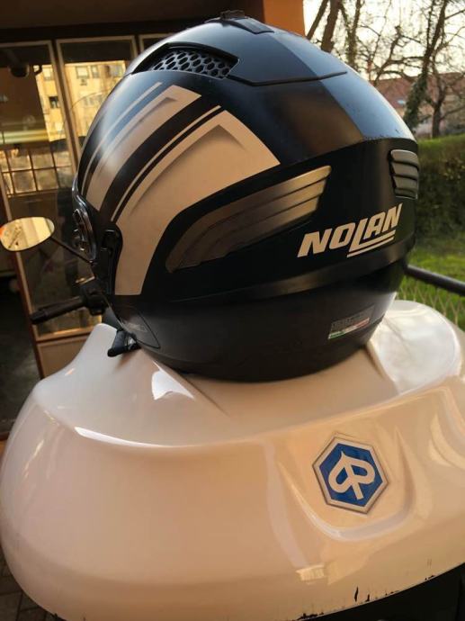 Nolan N43 AIR