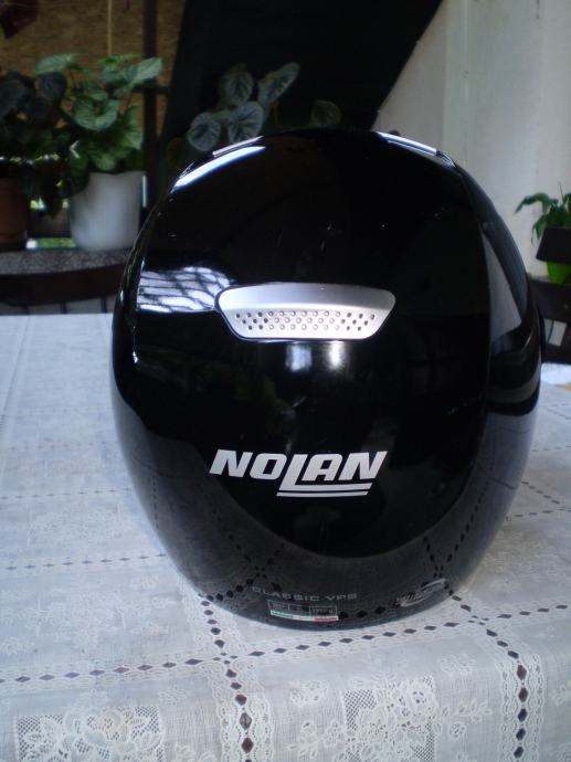 Nolan N84