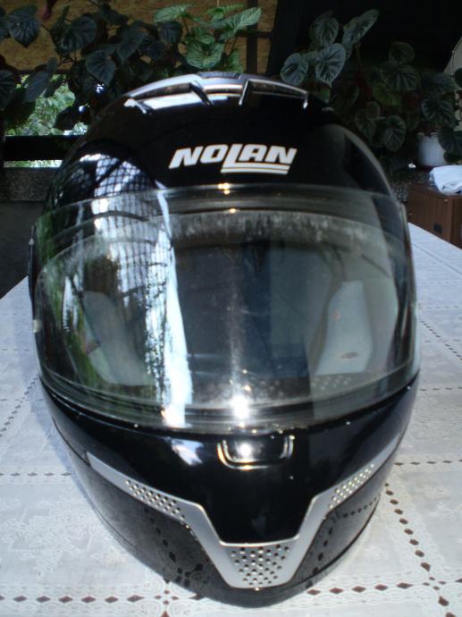 Nolan N84
