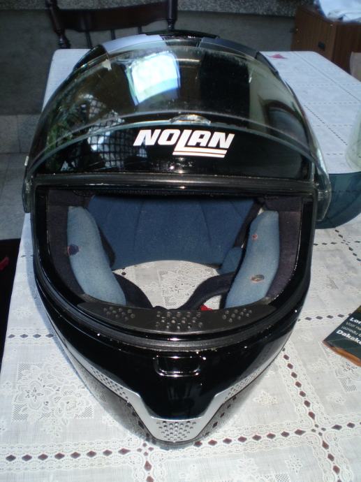 Nolan N84