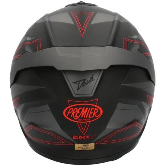 PREMIER Devil EL 93 BM