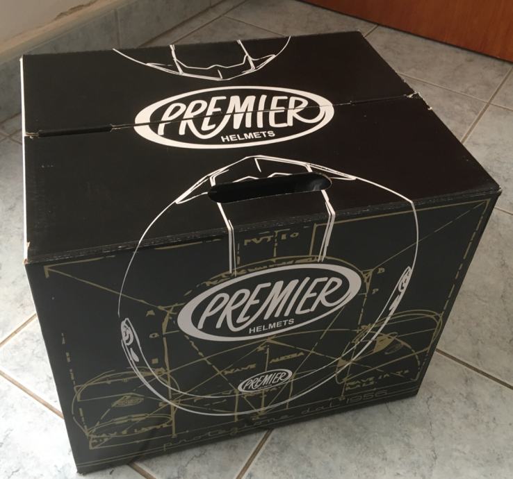 PREMIER Devil EL 93 BM