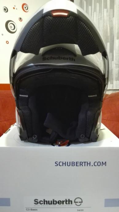 Schuberth C3 Basic