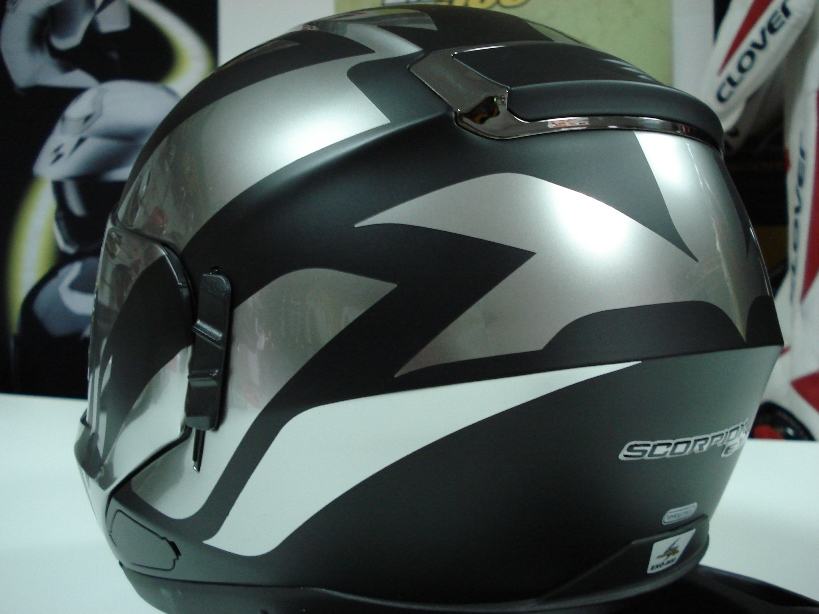 Scorpion EXO-900 AIR VIRTUOSE