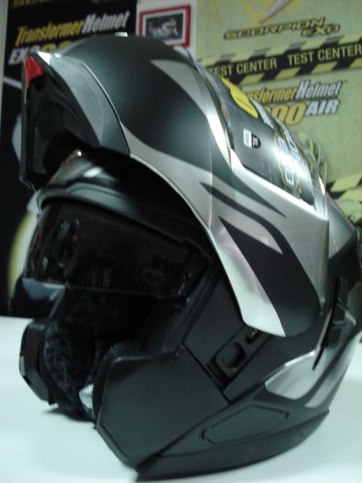 Scorpion EXO-900 AIR VIRTUOSE