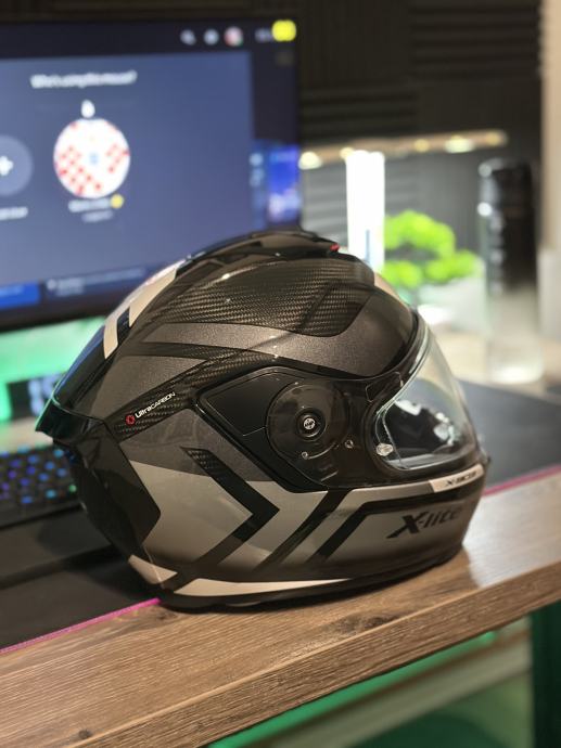 X-lite x903 ultra carbon