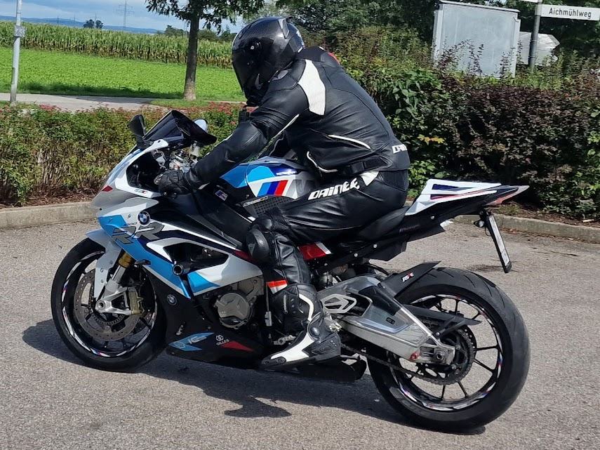 Dainese D-AIR jakna i hlace