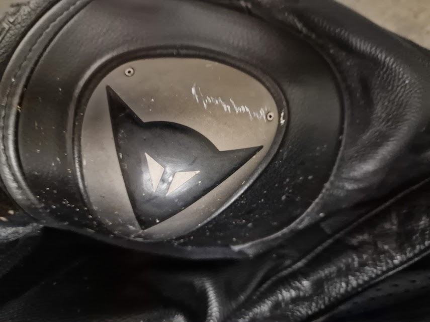 Dainese moto kozno odijelo