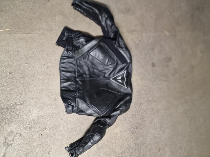 Dainese moto kozno odijelo