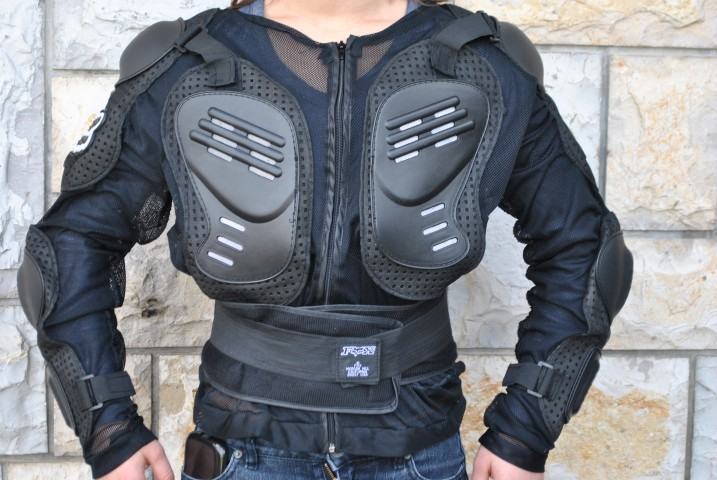 Fox Racing FULL Body armor kornjaca za cross motocross enduro