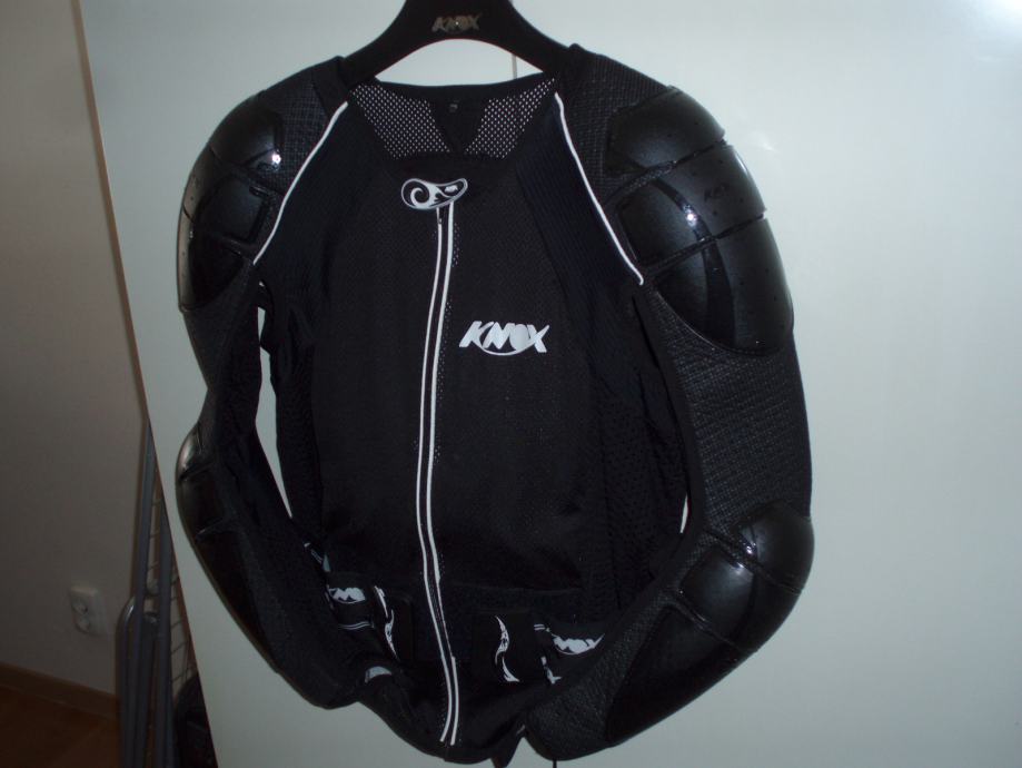 KNOX body armour protektor