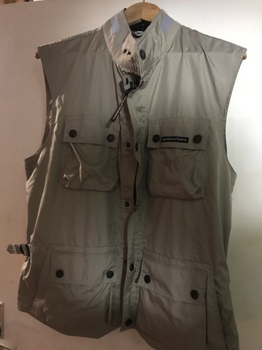 Tucano Urbano moto prsluk, vel. Xl