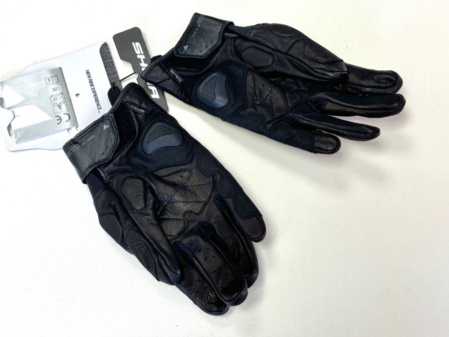AKCIJA % - SHIMA Moto - muške rukavice - NOVO