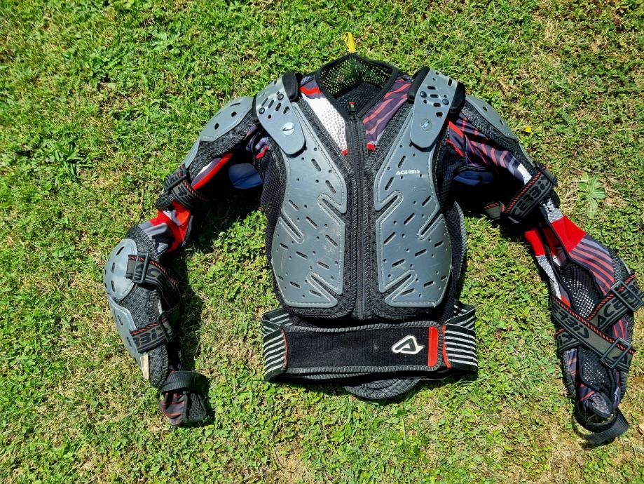ACERBIS KOERTA 2.0 body armour